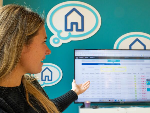 Hypothecaire Lening - Hypotheek.winkel - Wij vergelijken voor jou