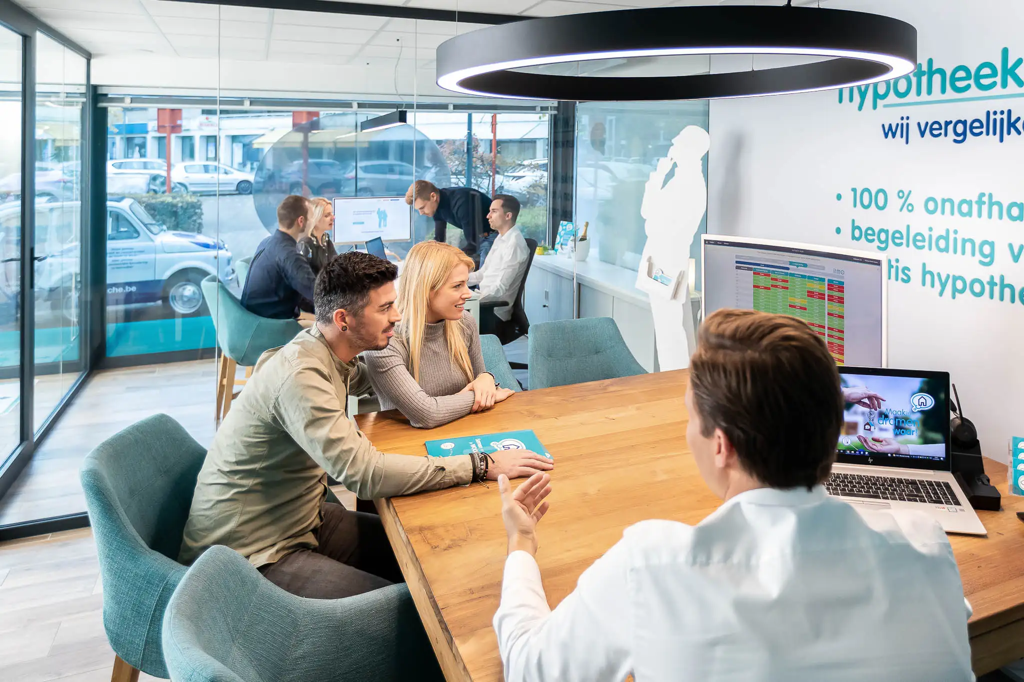 Collateral Transfer: It's a New House and the Same Loan